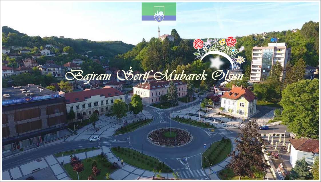 Macanovici.net BAJRAMSKA ČESTITKA OD PORTALA MACANOVICI.NET - Macanovici.net